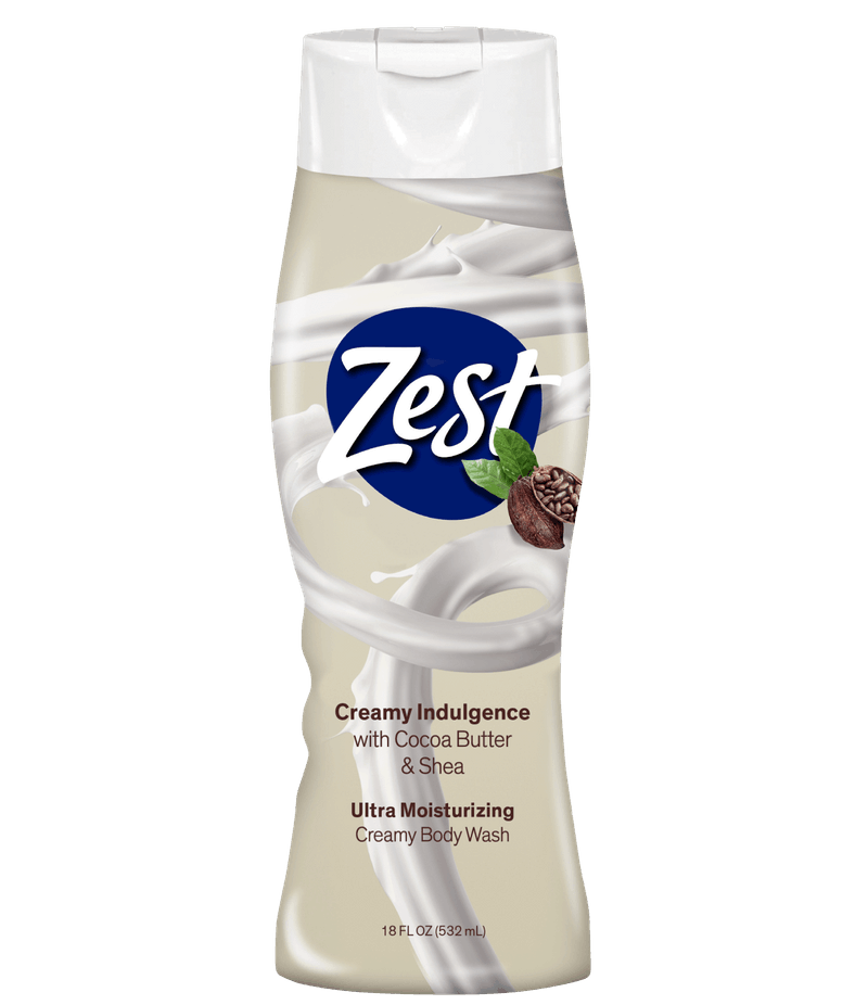 Zest