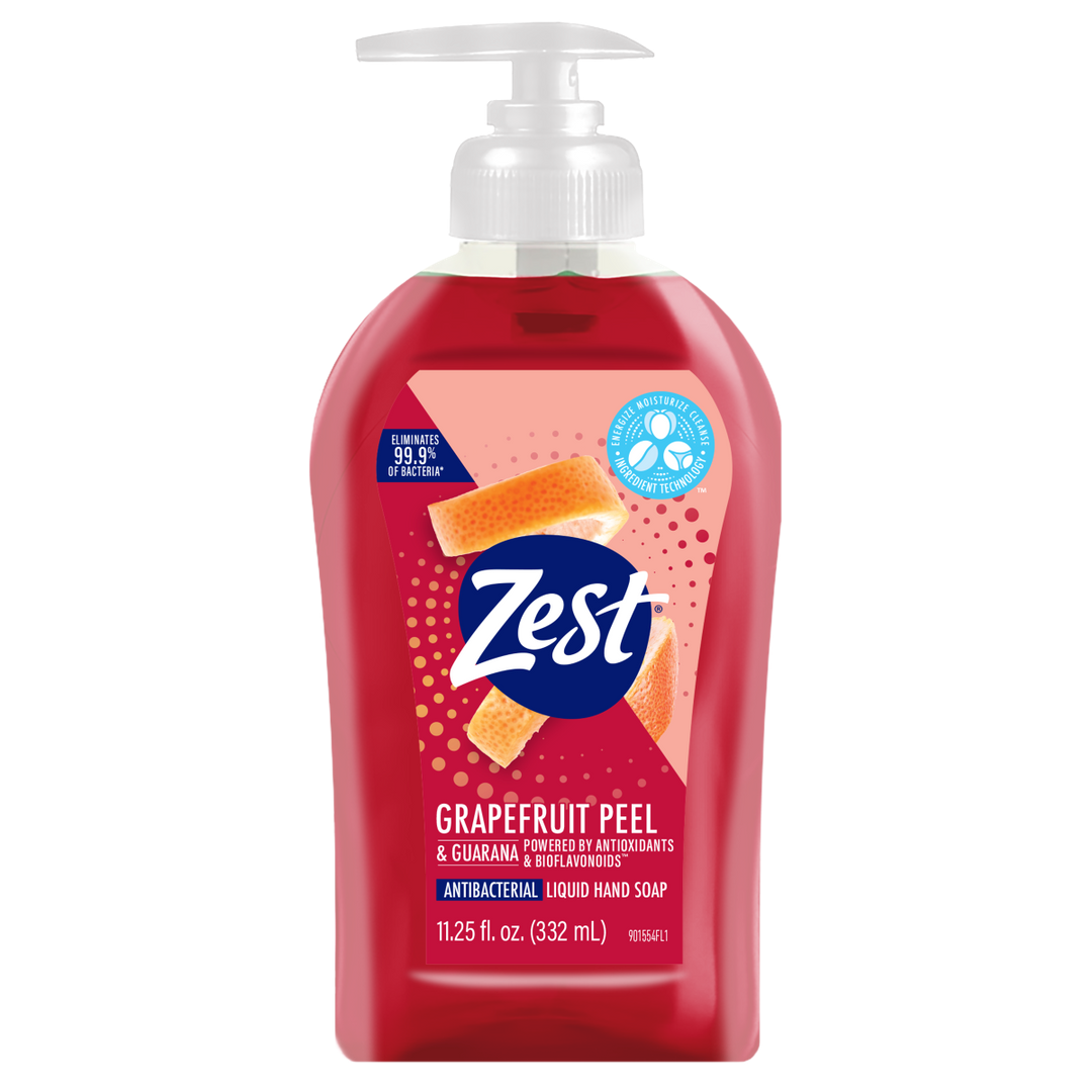 Zest