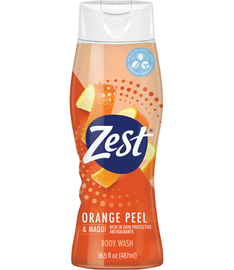 Zest