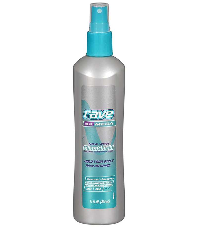View Rave Products