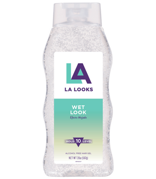 Wet Looks