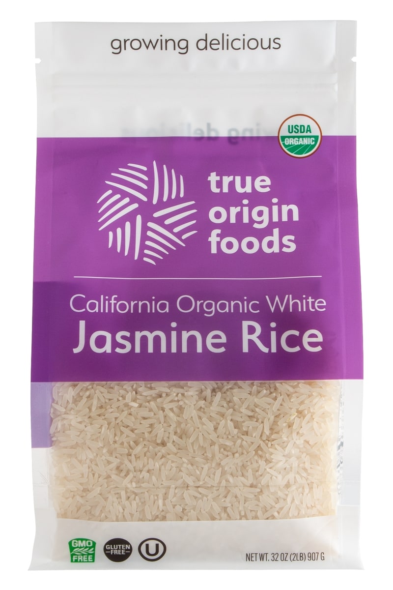 True Origin Foods - Growing Delicious
