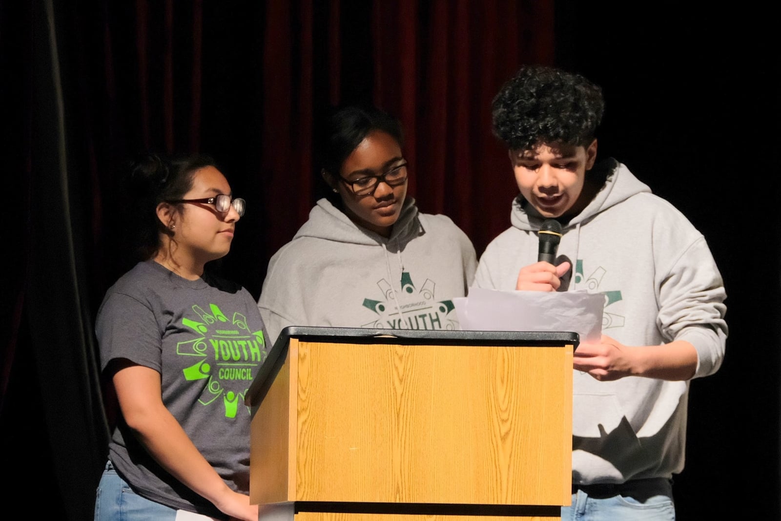 Programs | Partners for Youth