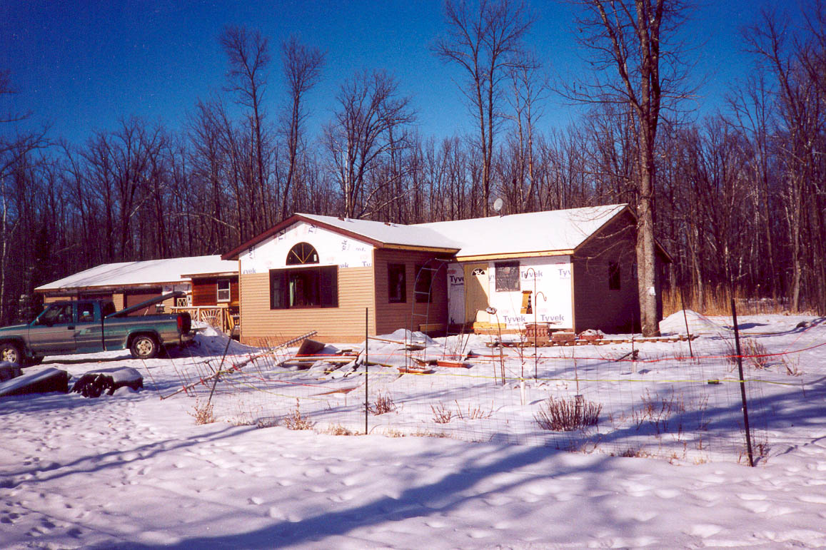 The Frandsen Residence by Accessibility Design