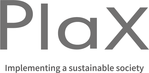 PlaX ー この星と生きる素材 | バイオワークス株式会社