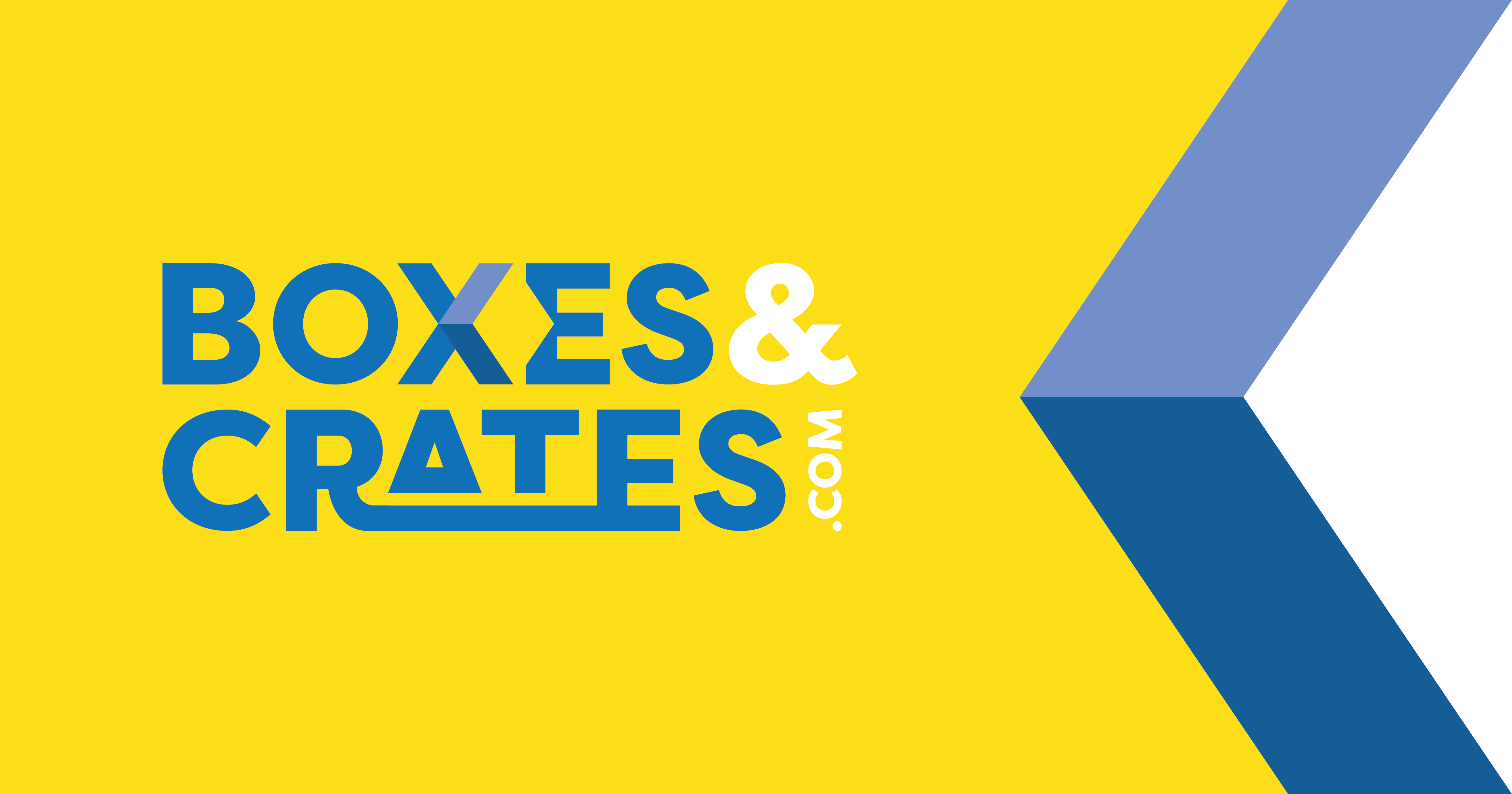 Plastic Containers, Crates & Storage | Shop At Boxes & Crates