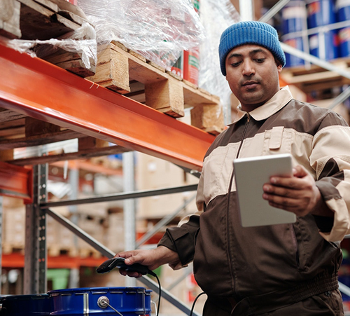 Shippr | Livraisons le jour même pour les professionnels