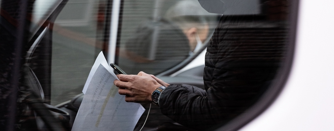 Shippr | Livraisons le jour même pour les professionnels