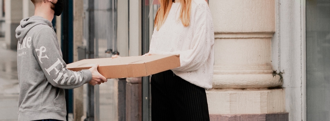 Shippr | Livraisons le jour même pour les professionnels