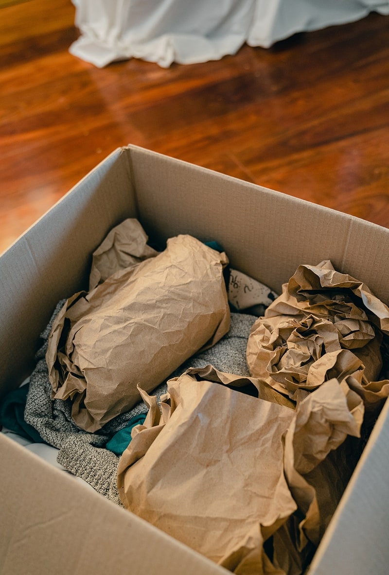 Colis fragile : les envois en toute sécurité | Shippr