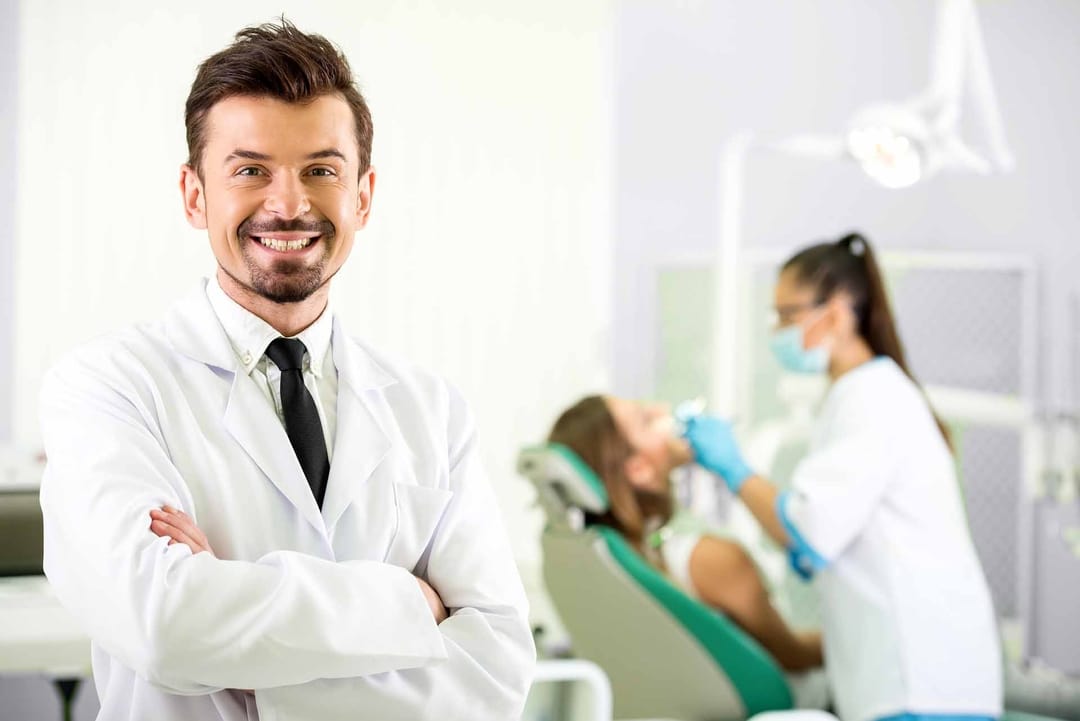 Periodontal Splinting | Cataloochee Dental Group