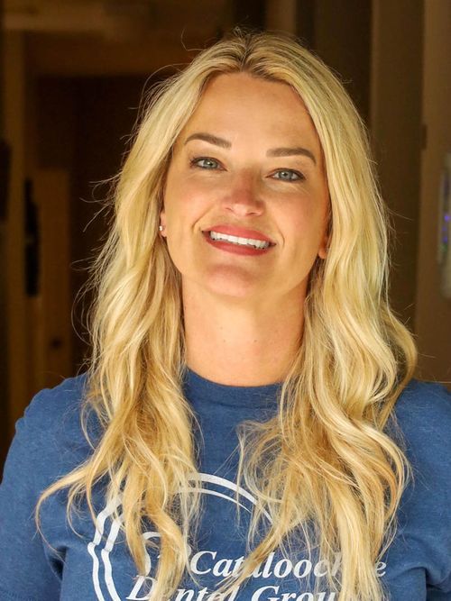 Dentist Franklin NC | Cataloochee Dental Group