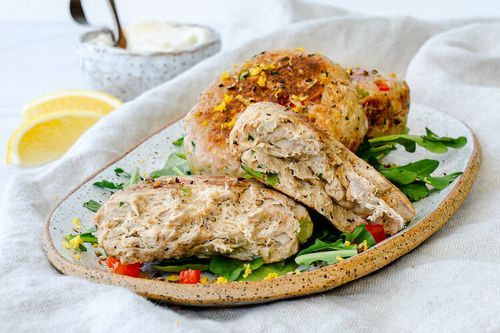 The Better Meat Co. - Mycoprotein Ingredients for Better Meats