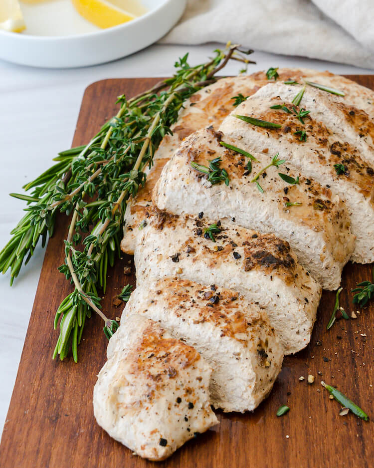 The Better Meat Co. - Mycoprotein Ingredients for Better Meats