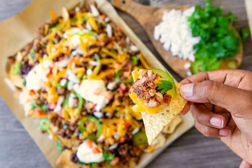 The Better Meat Co. - Mycoprotein Ingredients for Better Meats