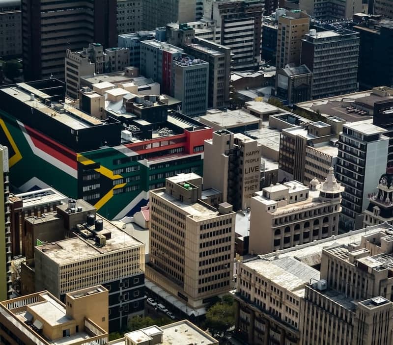 About Lekoko Consulting