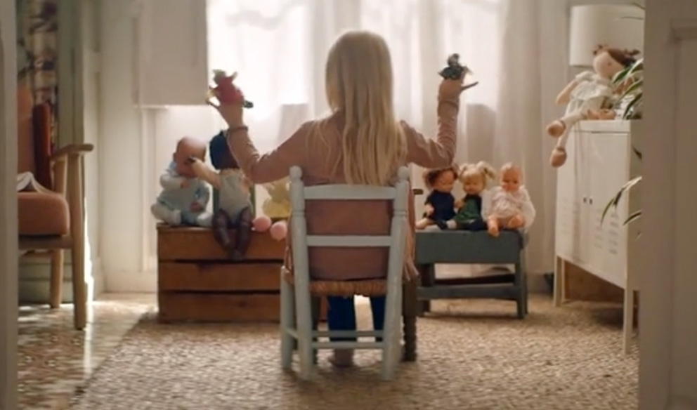 The Door | Louis Sutherland