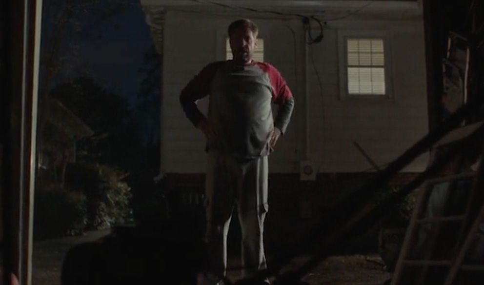 Race | Louis Sutherland