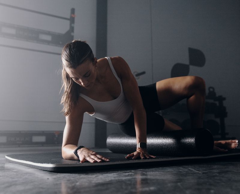 pliability - mobility and recovery videos for better flexibility.