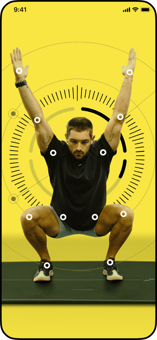 pliability - mobility and recovery videos for better flexibility.