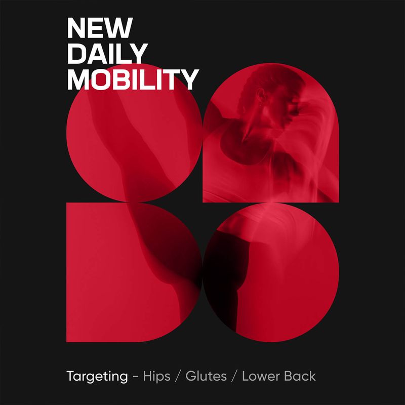 pliability - mobility and recovery videos for better flexibility.