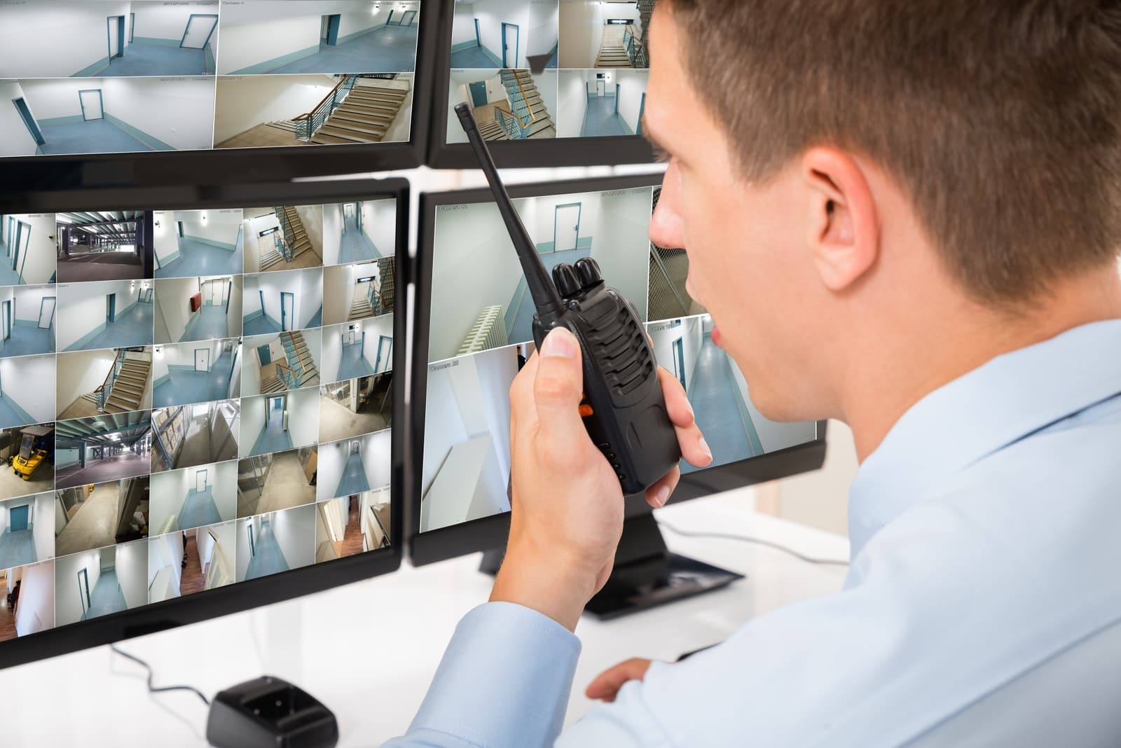 CCTV Cameras And Crime Prevention Statistics | CCTV Solutions NZ
