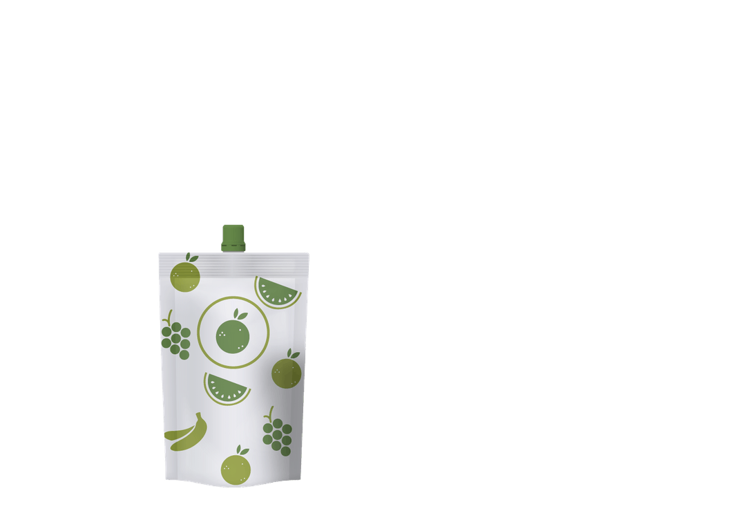 SPS Pouches | Sustainable Stand Up Pouch Packaging Solutions