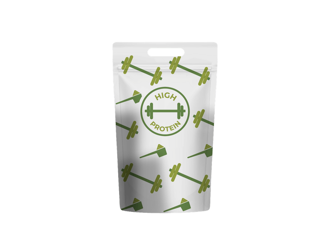 SPS Pouches | Sustainable Stand Up Pouch Packaging Solutions