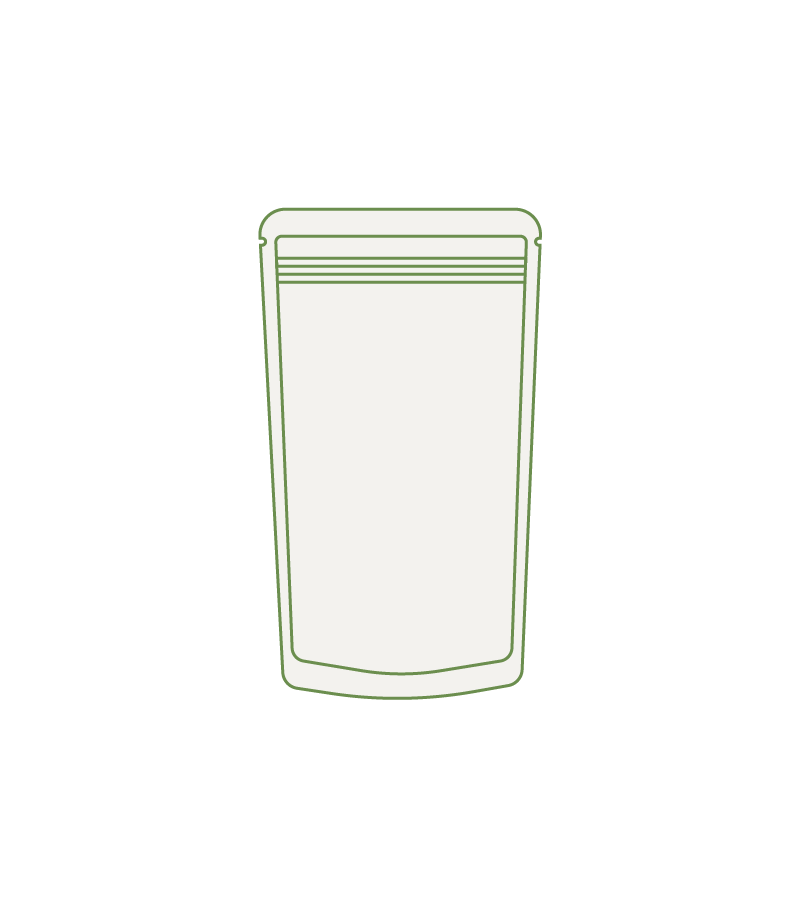 SPS Pouches | Sustainable Stand Up Pouch Packaging Solutions