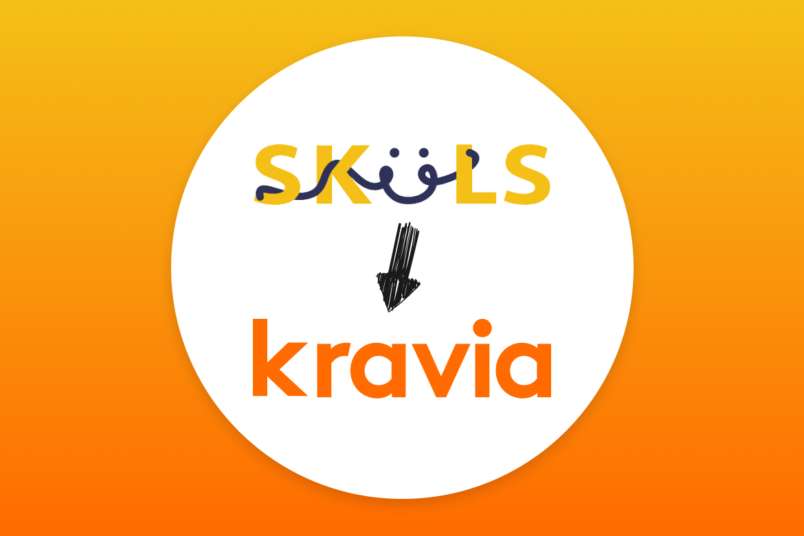 Kravia | Skybasert programvare for innfordring