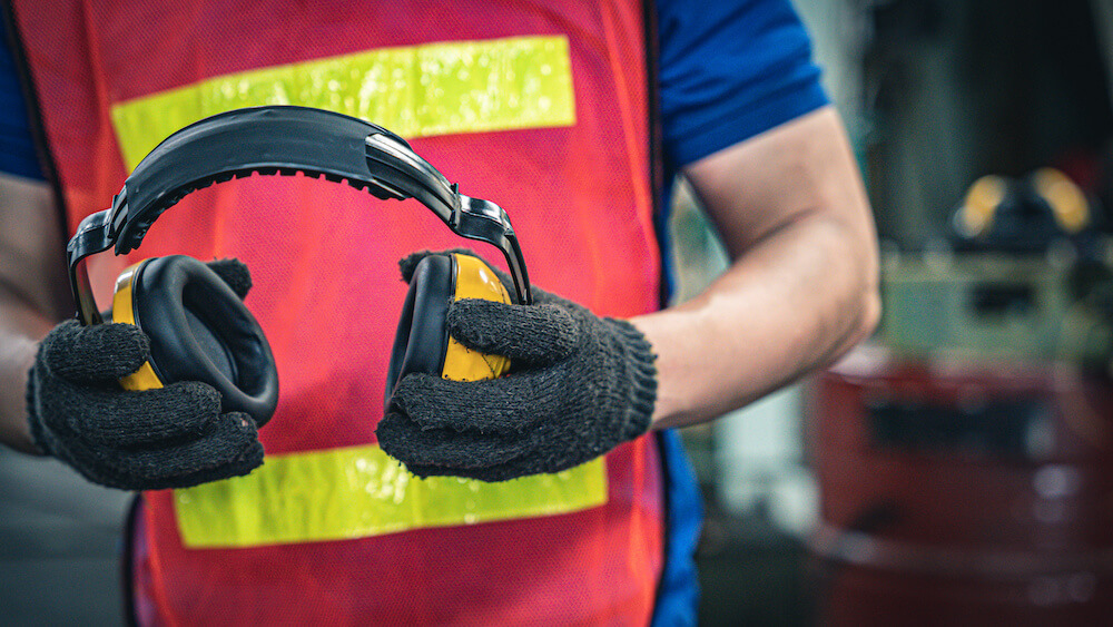 NIOSH Unveils New Study on Hearing Protection