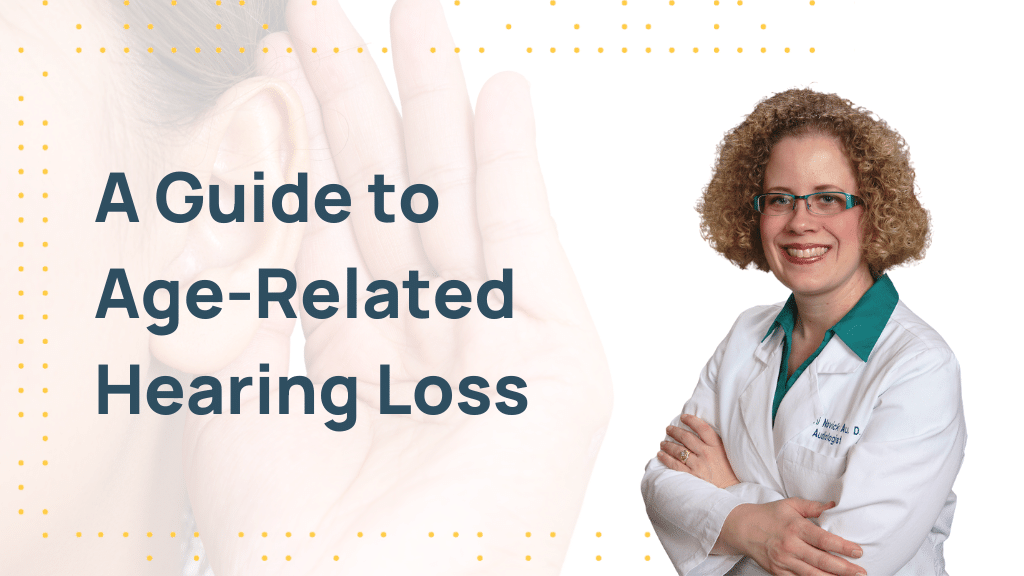 Will everyone eventually develop hearing loss? A guide to Presbycusis