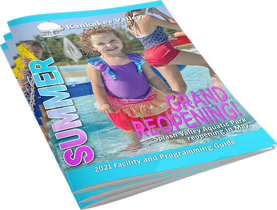 Hours Of Operation & Daily Schedule | Splash Valley Aquatic Center ...