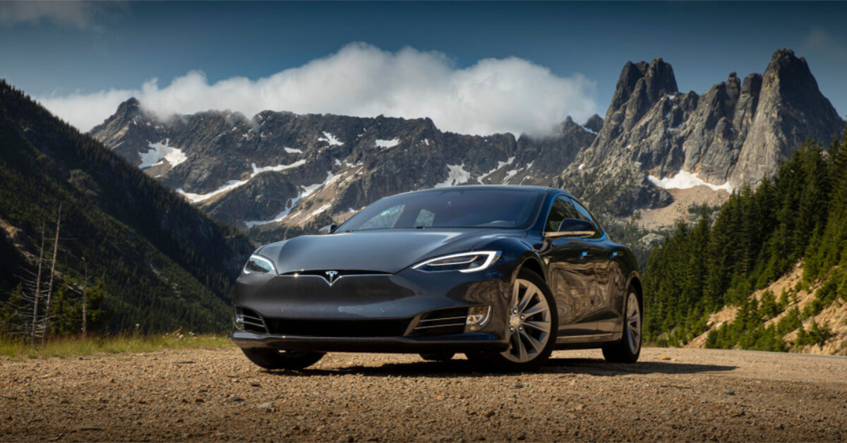 What Is So Special About Tesla Cars? | CarShtuff