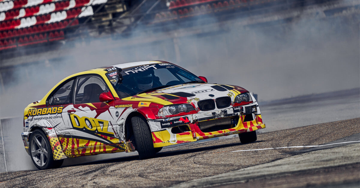 Best Performance Track Tires | CarShtuff