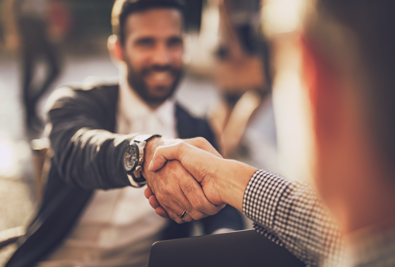 Zepp Health | About Us