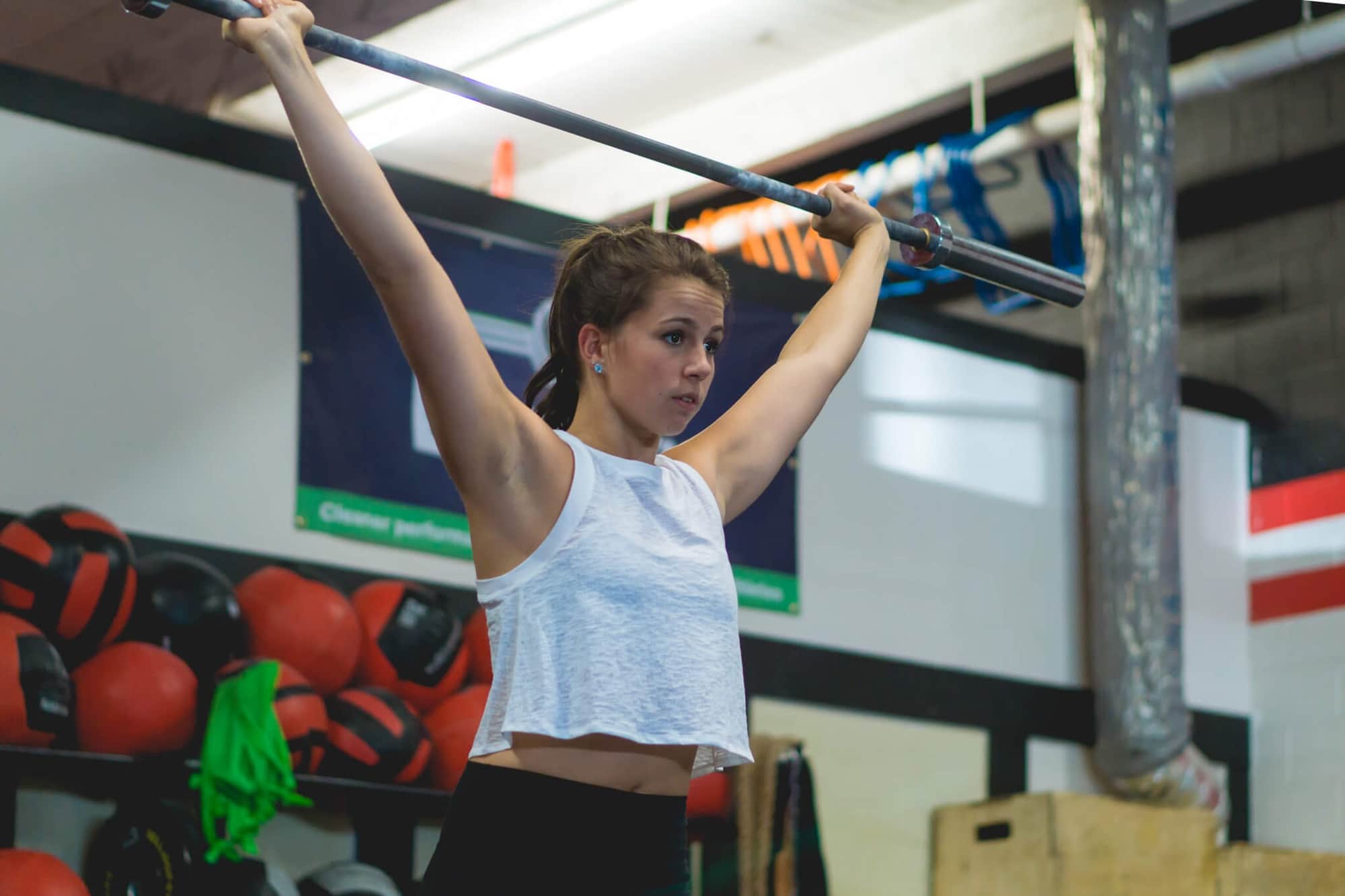 Dynamic YYC | Managing Lower Back Pain Through Massage