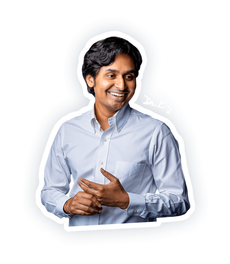 Dr. K's Guide
