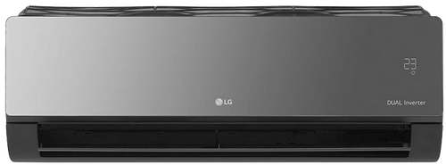 LG Heat Pumps Mini-Splits