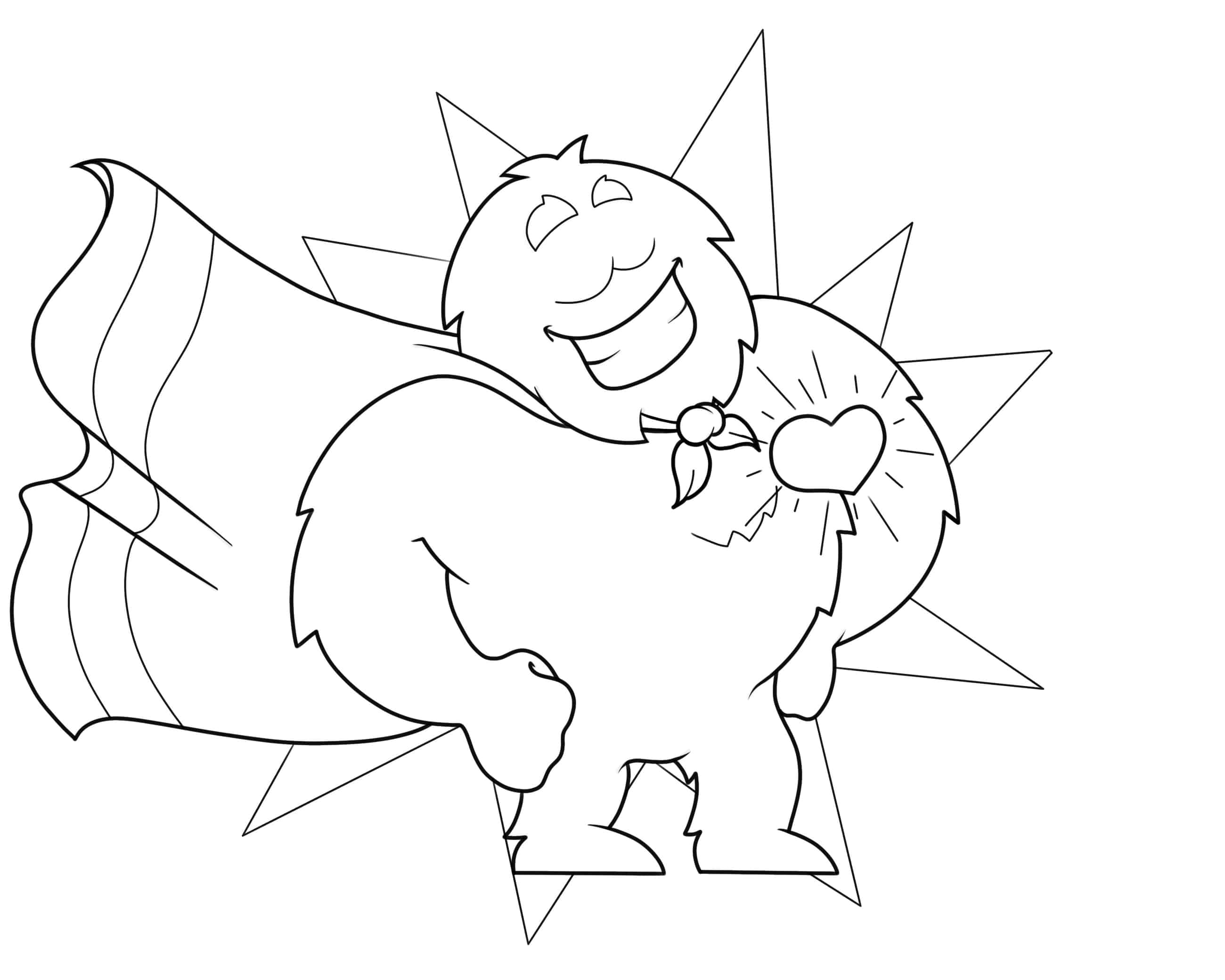 Kids Club at Greenfoot