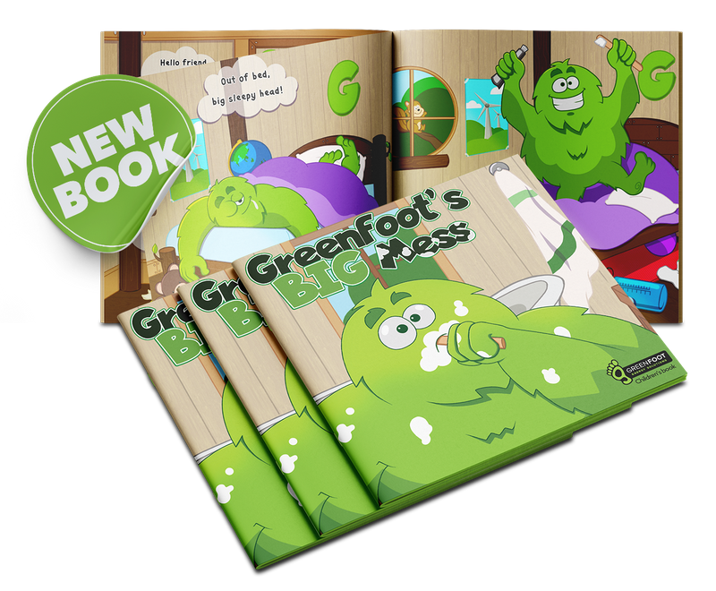 Kids Club at Greenfoot