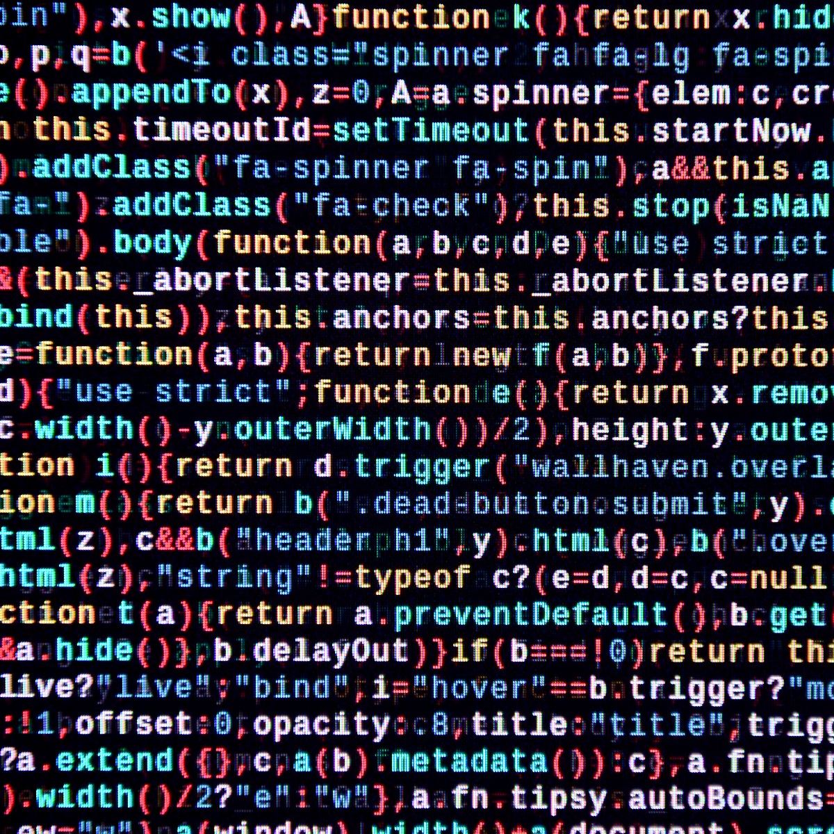 NEW - Secret commands