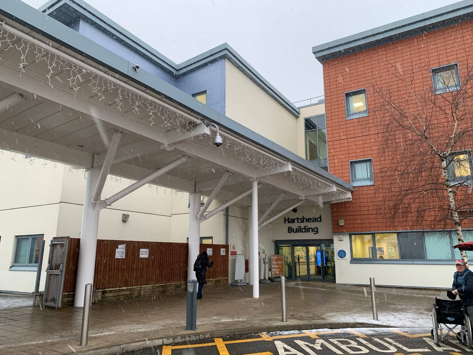 Infrastructure | Gentian