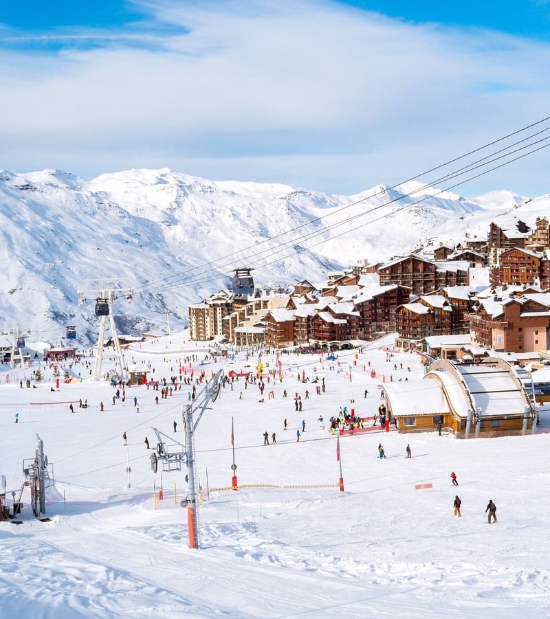 Nelson Travel | Safari, Ski & Sail Holidays
