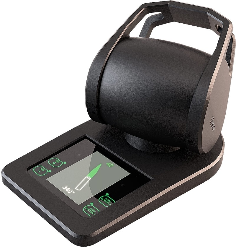 Lilaas - Expert on precision mechanical details