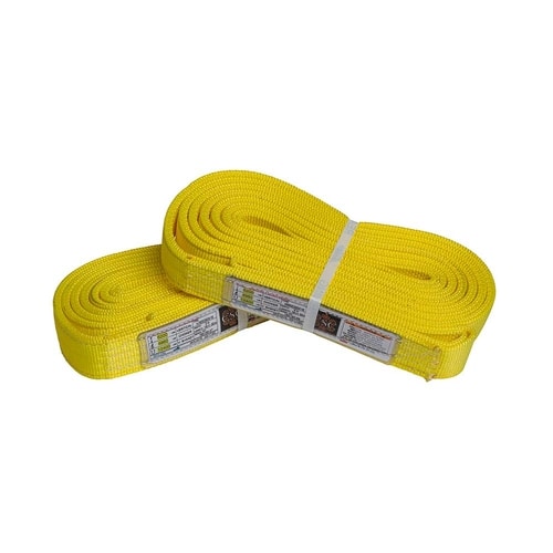 Synthetic Slings & Synthetic Rigging Slings | Cumberland Sales ...