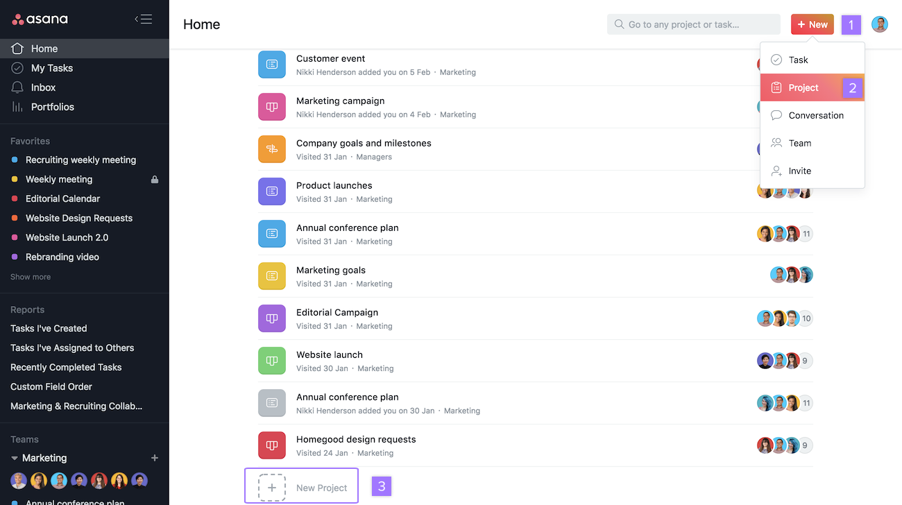 6 Best Project Management Software for 2021