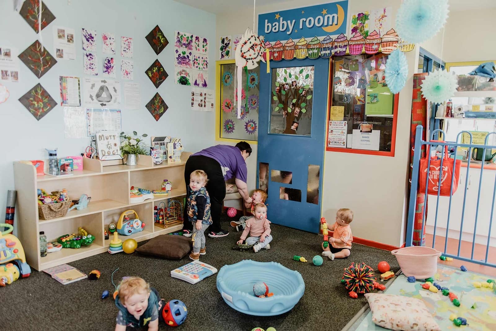 What Children Wear to Child Care - Centrepoint Childcare & Early ...