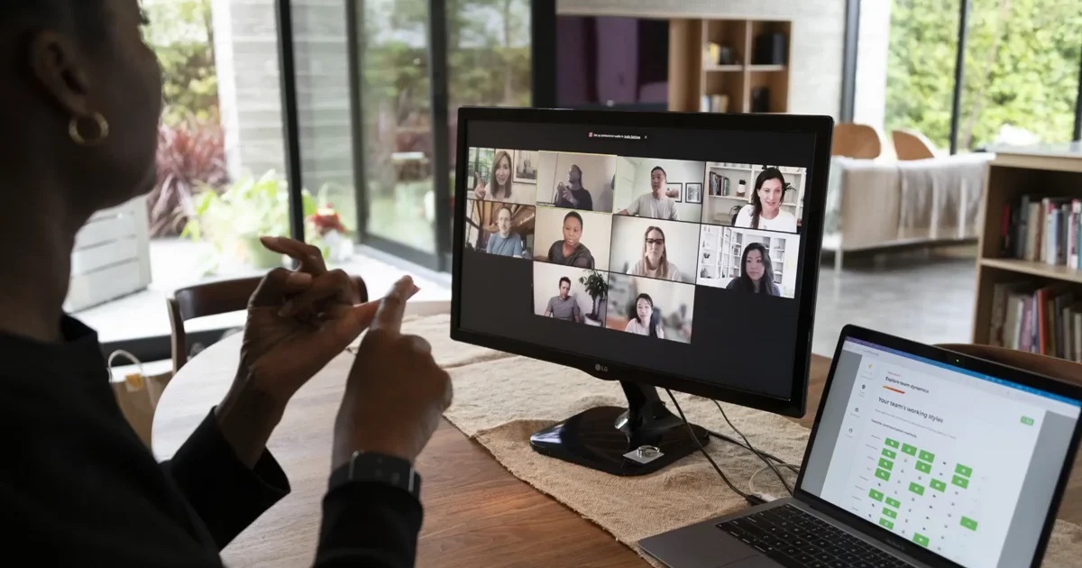 Rising Team - Lead happy, successful remote teams