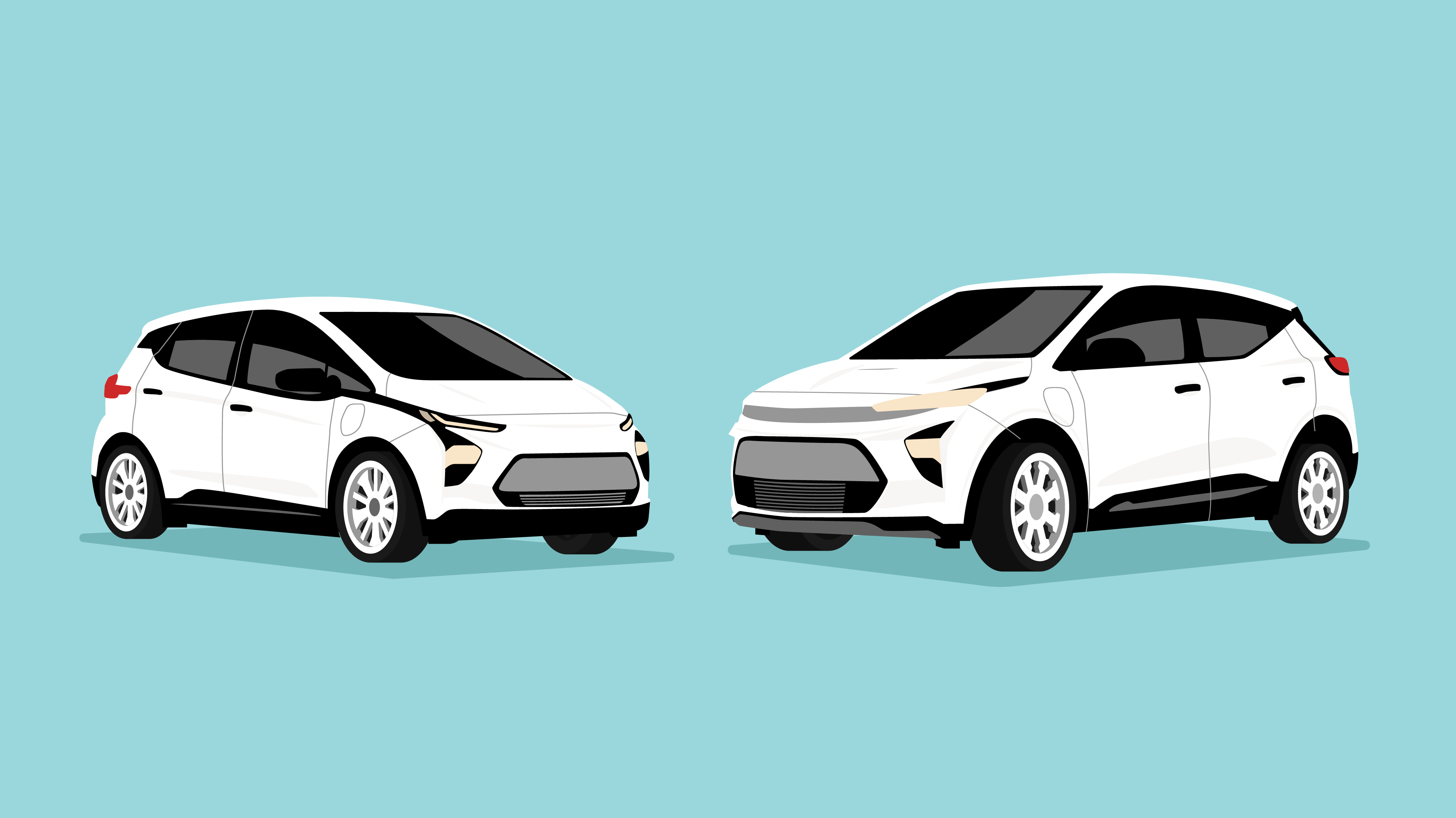 GM Announces “Next Generation” Bolt EV – This is Not Cool